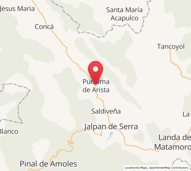 Salida y puesta del sol en Purísima de Arista, Querétaro