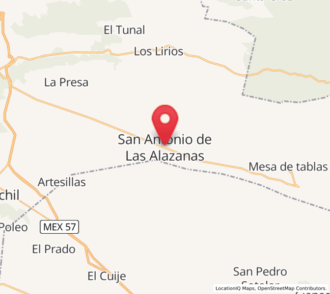 Salida y puesta del sol en San Antonio de las Alazanas, Coahuila