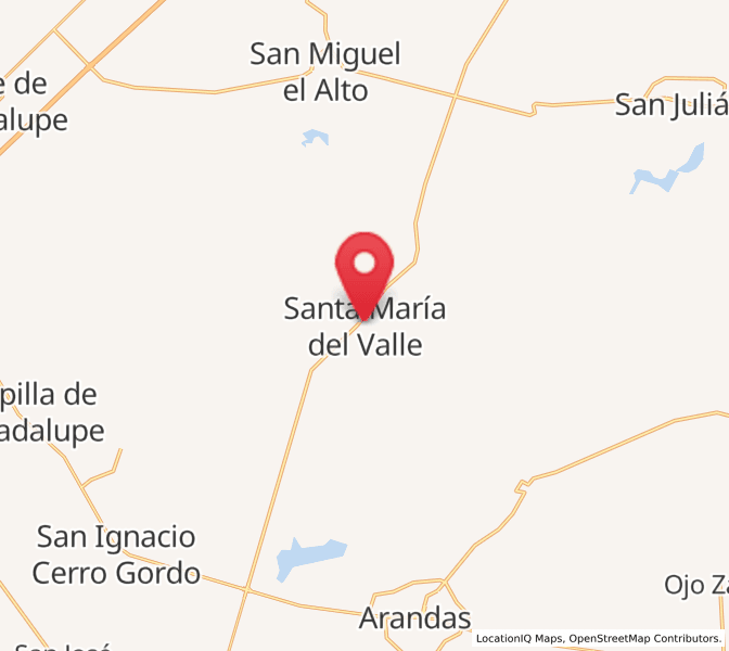 Salida y puesta del sol en Santa María del Valle, Jalisco
