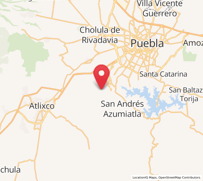 Salida y puesta del sol en Santa María Malacatepec, Puebla